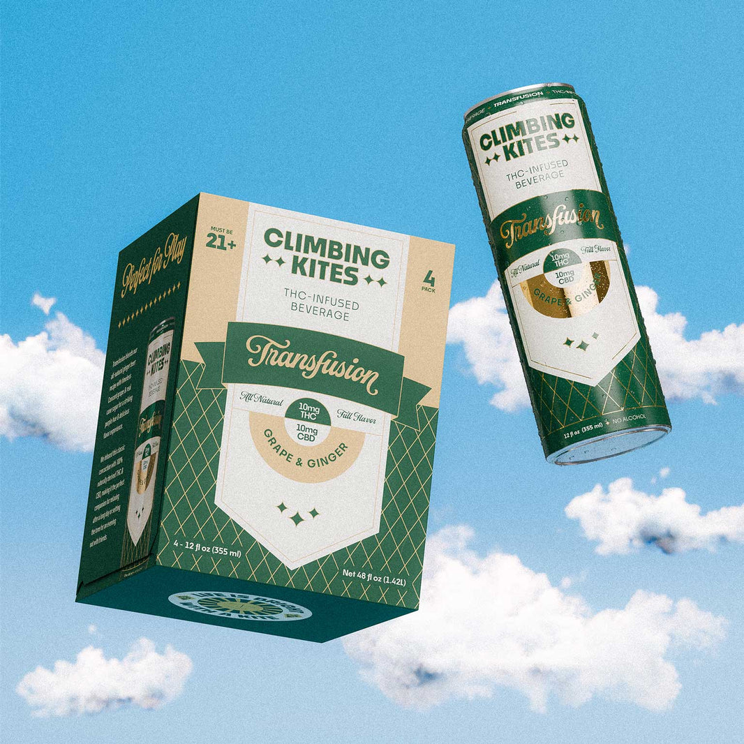 all – Climbing Kites