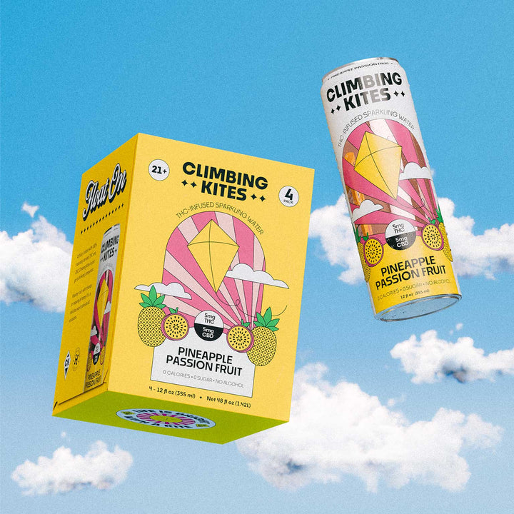 all – Climbing Kites