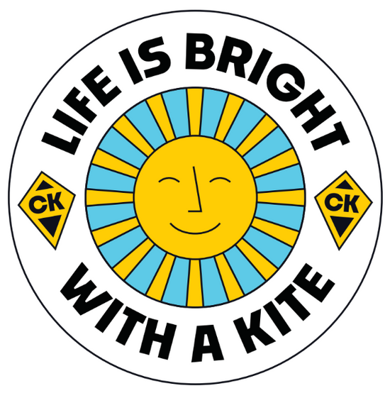 all – Climbing Kites