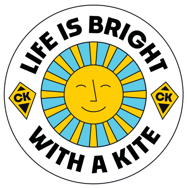 all – Climbing Kites